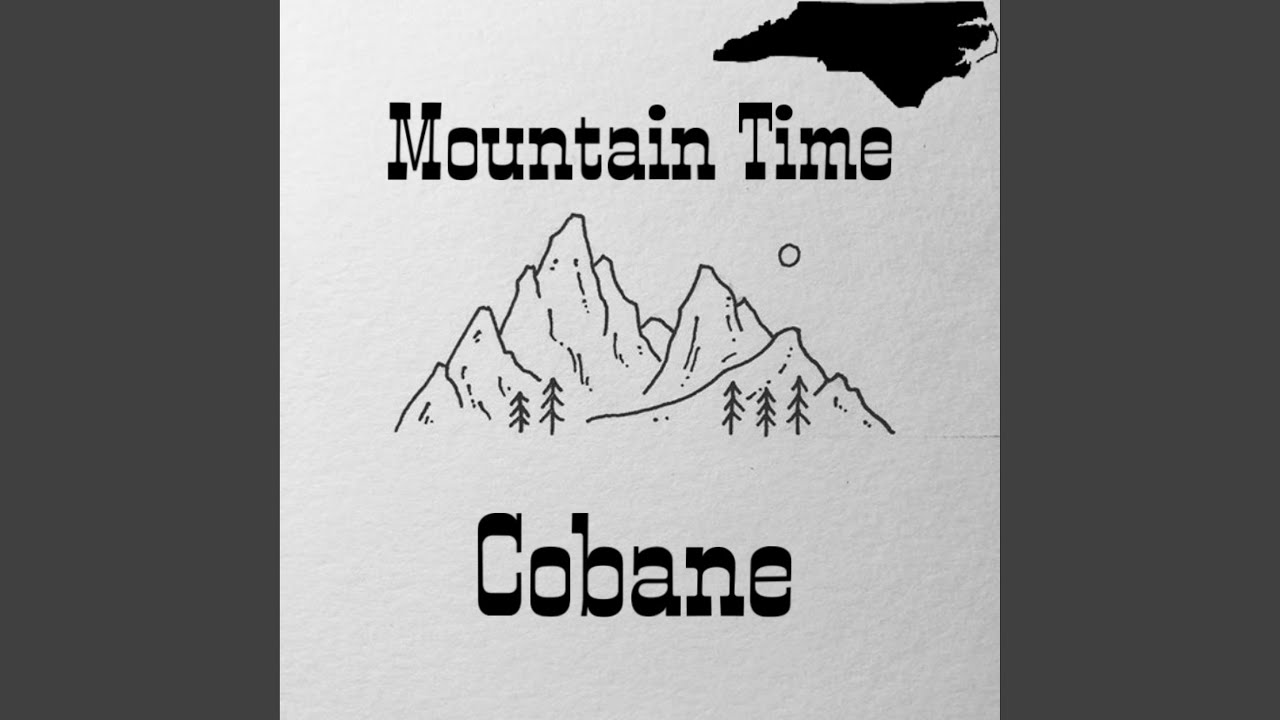 Mountain Time (feat. Jake Angel Beats) - YouTube