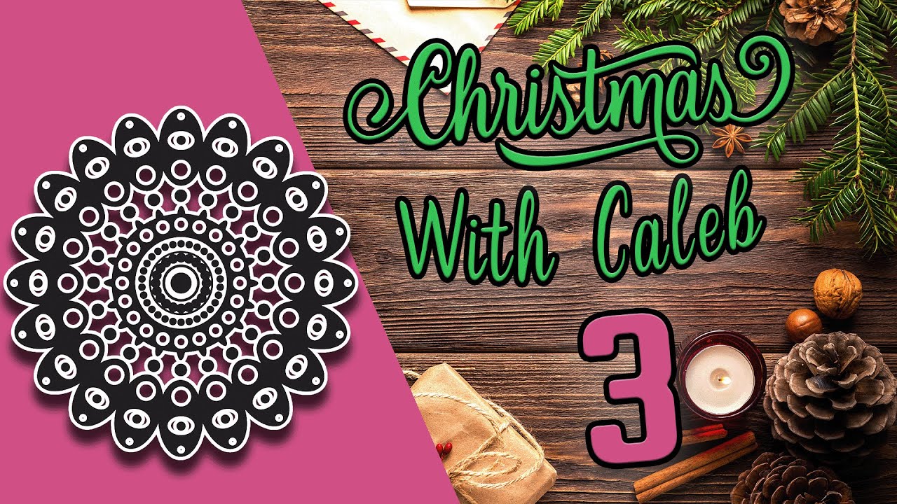 Christmas With Caleb (Ep. 3) - The Last Resolution - YouTube