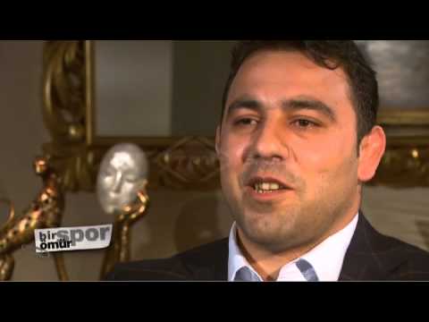 Bir Ömür Spor - Hamza Yerlikaya