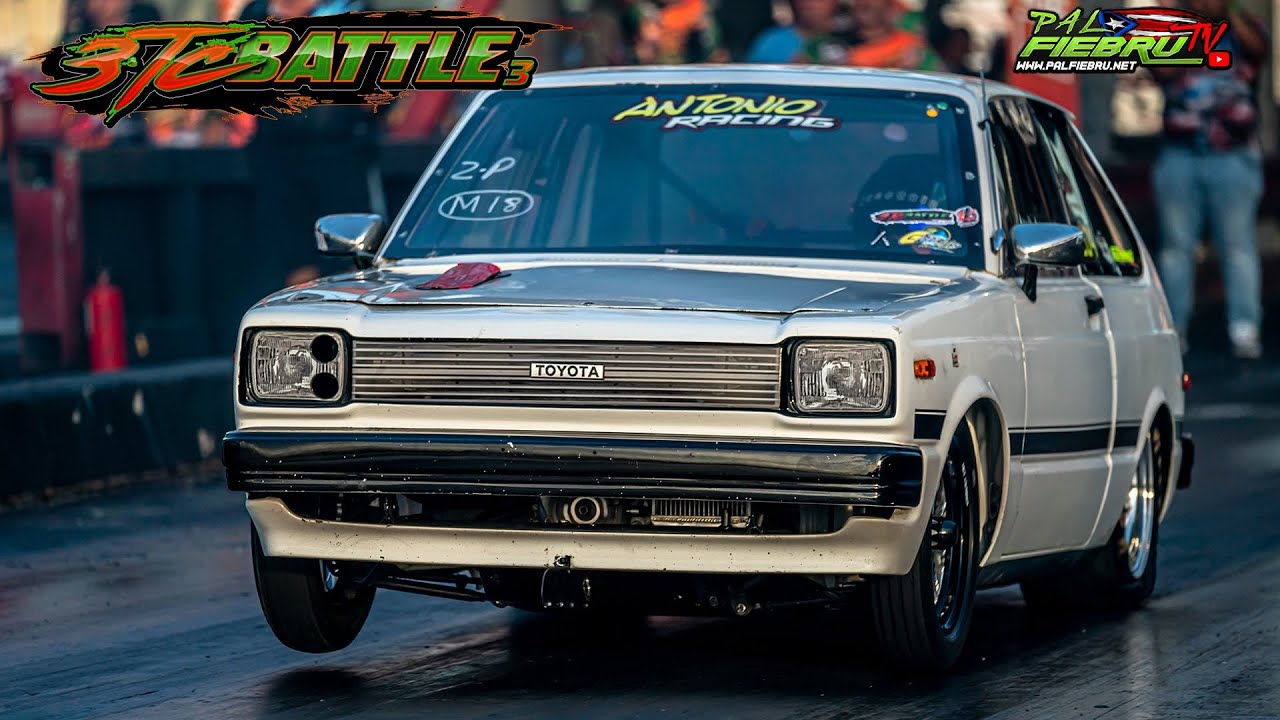 Antonio Racing 3tc All motor ganador Braket Pro 3tc Battler by Cokketo ...