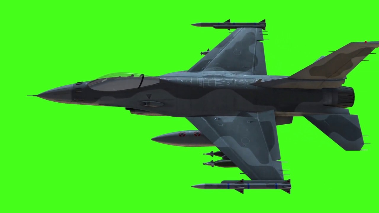 Top 9 Army, Military, Airlifter Air Planes Green Screen Pack Free Full ...