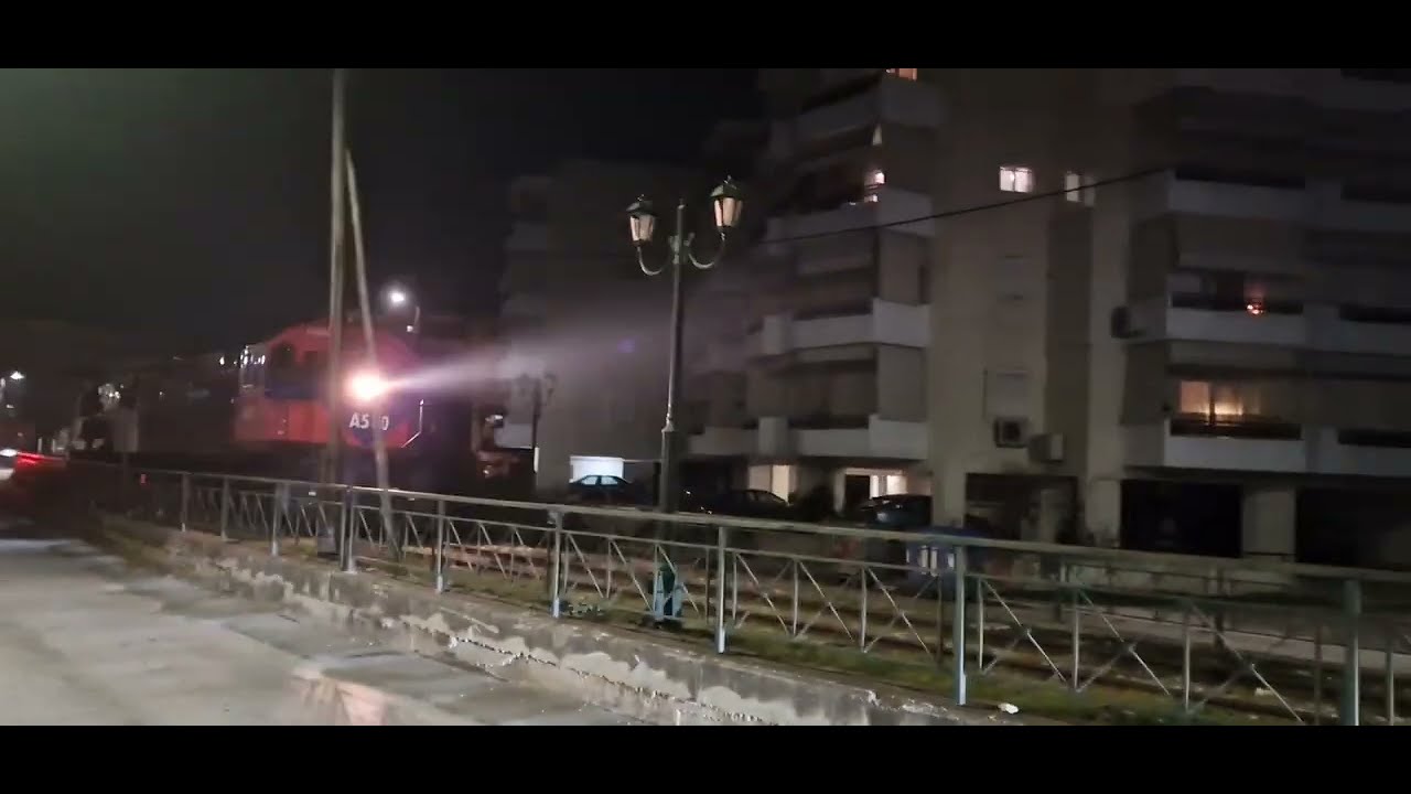 ΕΜΠΟΡΙΚΗ ΑΜΑΞΟΣΤΟΙΧΙΑ MLW A510-MLW A504 - YouTube
