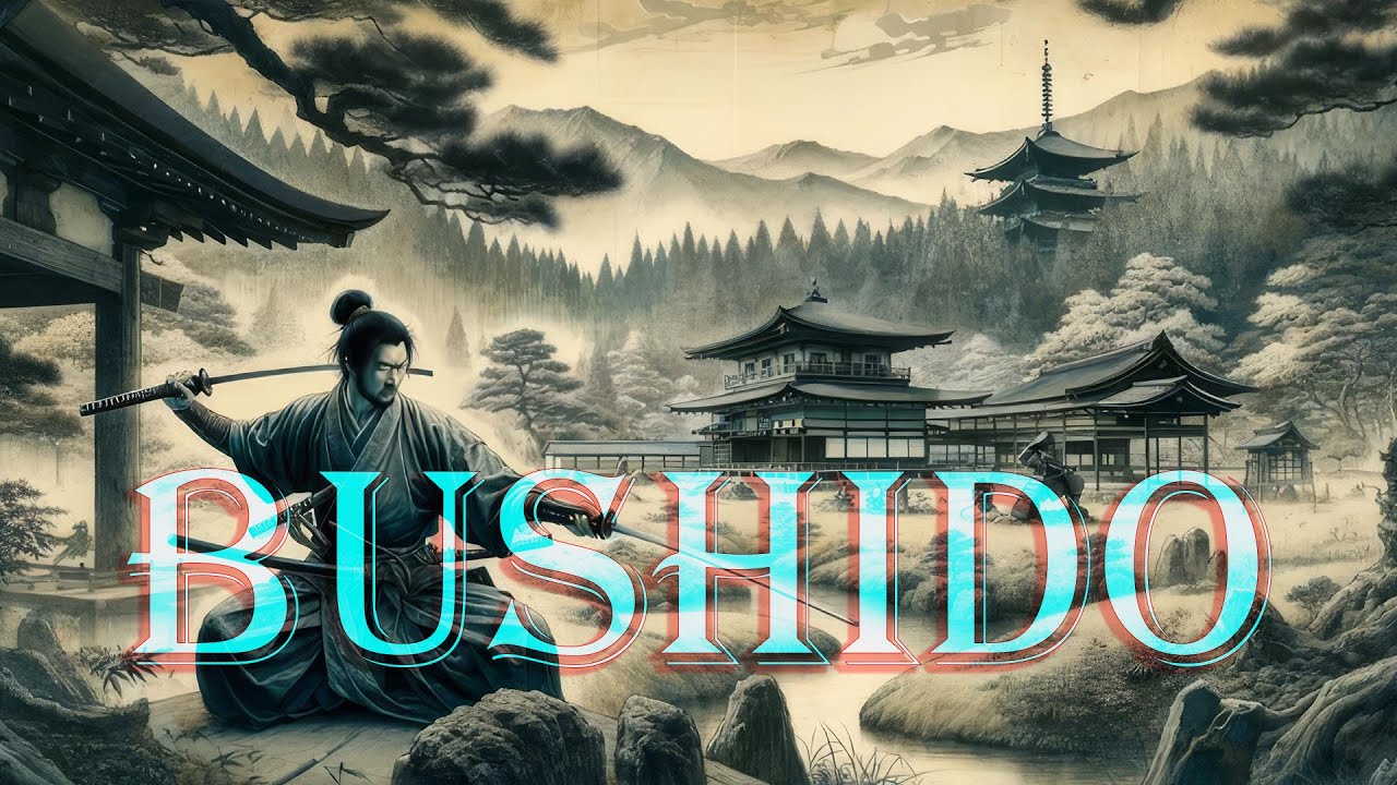 Principles of BUSHIDO and cultural legacy | Japanese Philosophy - YouTube