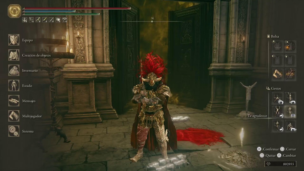 Elden Ring - Gameplay - YouTube