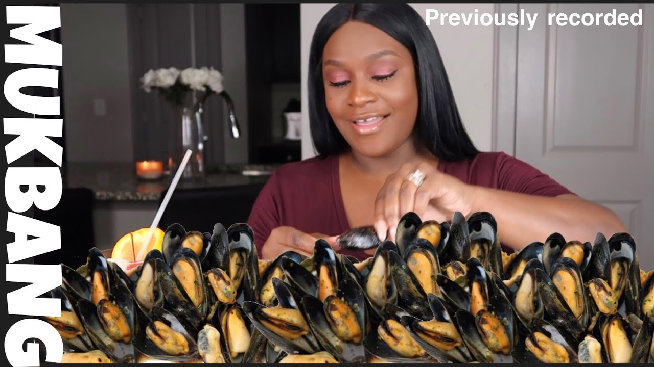 JUICY 2x SPICY SEAFOOD BOIL MUKBANG | STORY TIME - YouTube