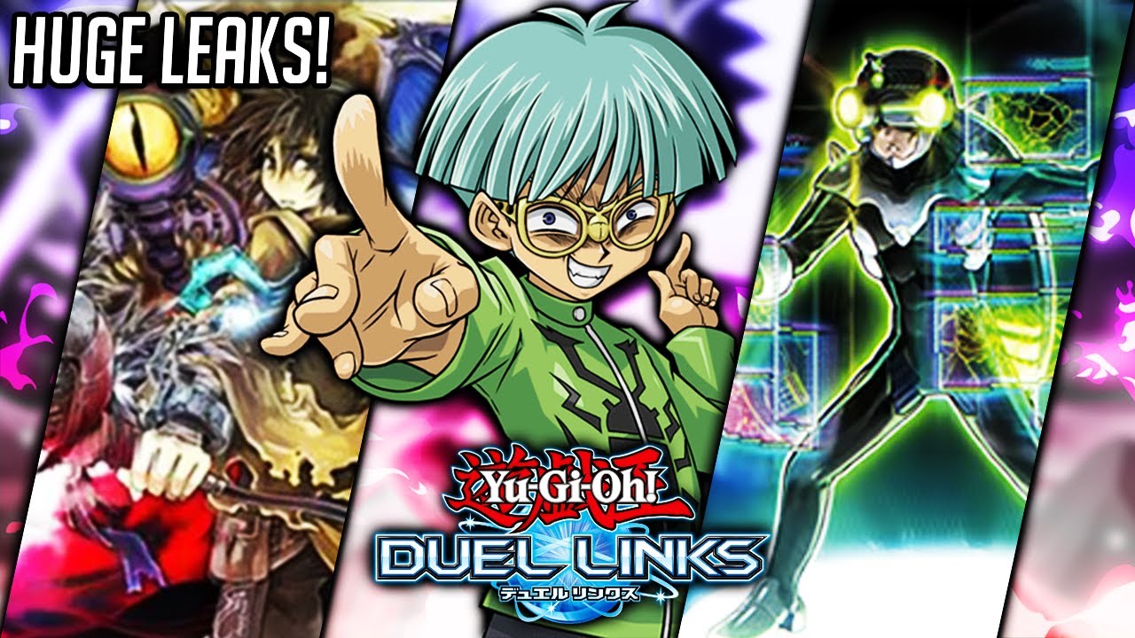 HUGE LEAKS! *NEW* INZEKTOR SUPPORT! RANKED PVP CARDS LEAKED! WEEVIL ...