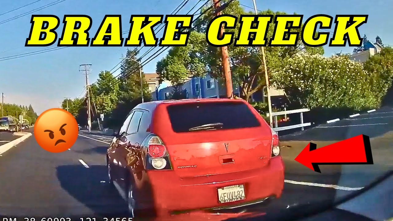 DRIVING FAILS CAUGHT ON DASHCAM 😡🚨 | Car Crashes, Road Rage, Hit and ...