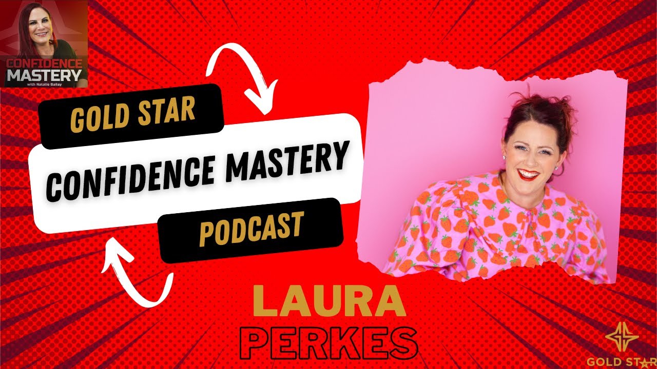 Laura Perkes PA Strategist interviewed by Natalie Bailey - YouTube