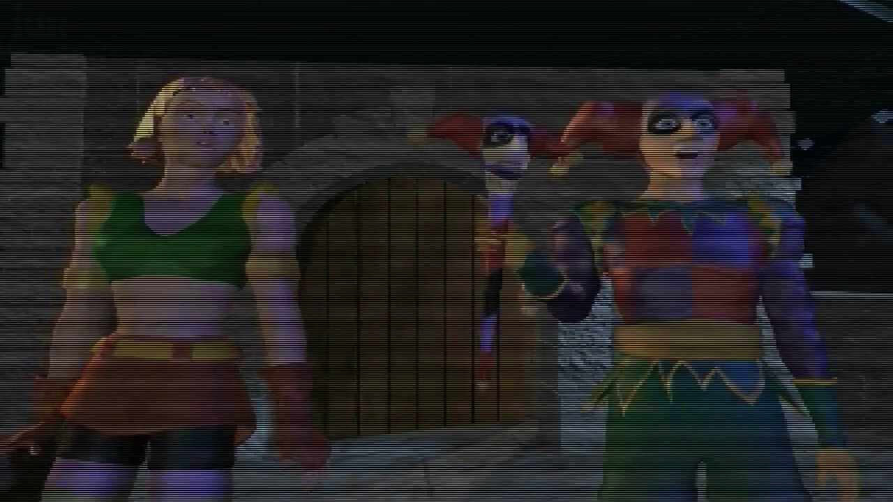 Pandemonium PC - Intro. - YouTube