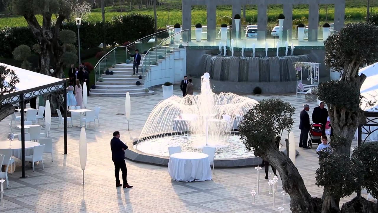 LE DUE TORRI EVENT - DEMO 2 - YouTube