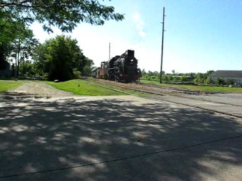 Boone and scenic Valley JS 8419 - YouTube
