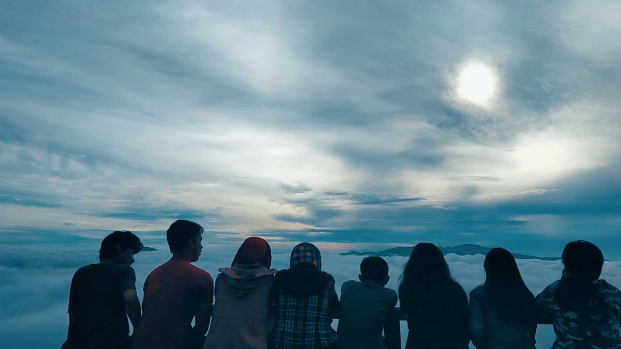 TONGKONAN LEMPE, LOLAI, TORAJA UTARA - YouTube