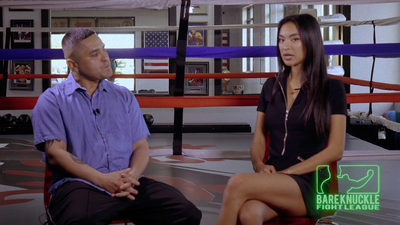 interview Raul Galvan - YouTube