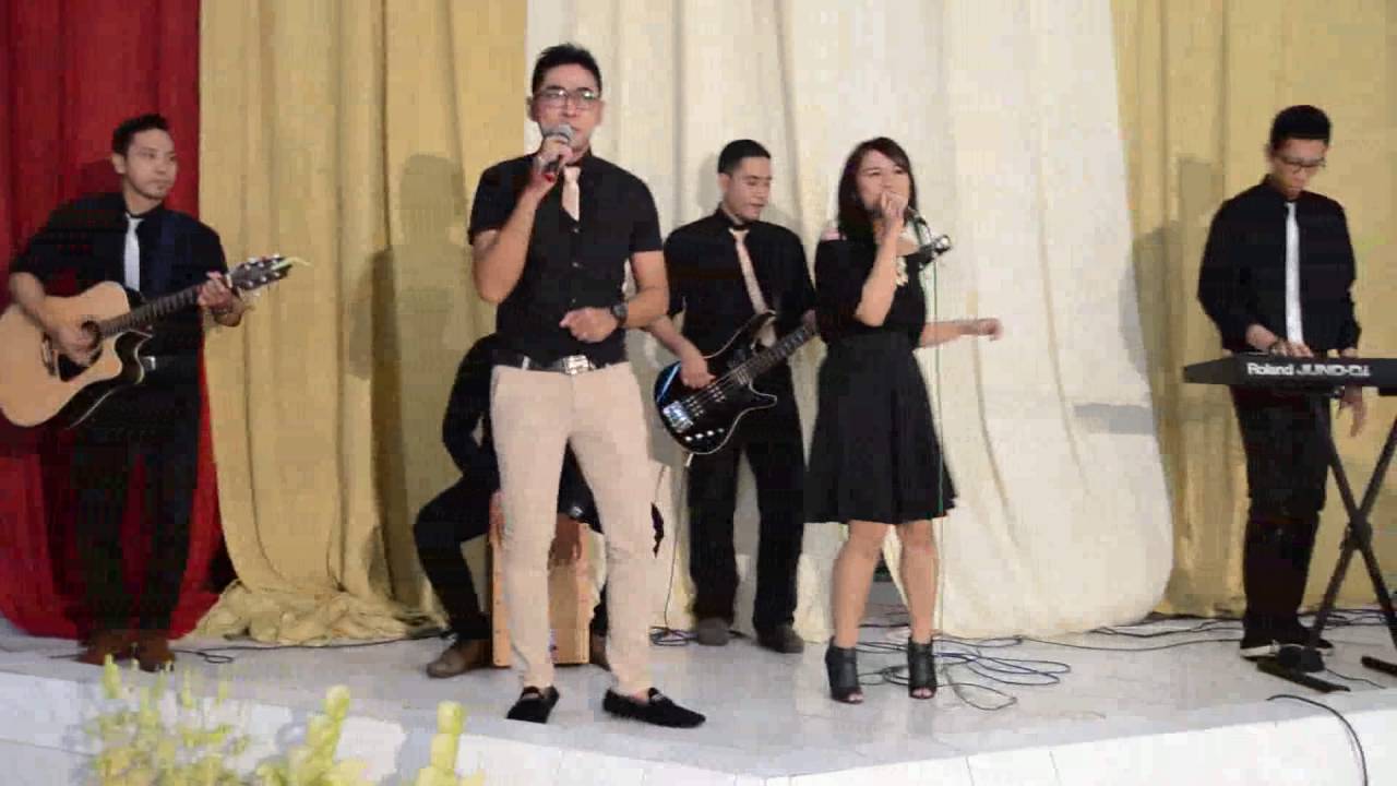 Ellie Goulding - Love Me Like You Do by Peppermint Band (cover ...