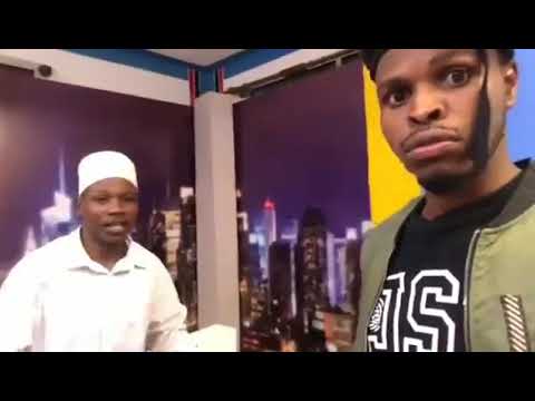 Charii ya r ona vituko vyake ukisha maliza kucheka subscribe ili kuangalia video MPYA ya char ya r