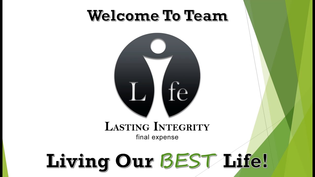 Team LIFE Training Video - The Money Sheet - YouTube
