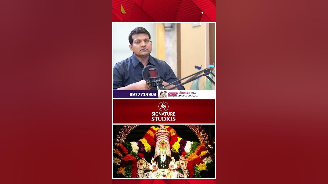 Political Analyst KS Prasad Exclusive Interview | KS Prasad | Signature Studios - YouTube