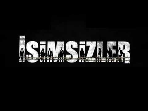 İsimsizler Müzik dizi
