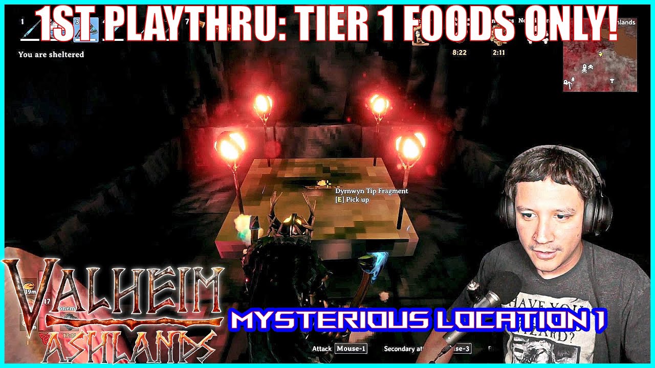 🔴 LIVE: Lord Reto Mini Boss! 1st PLAYTHRU: Tier 1 Foods ONLY Run #49 ...
