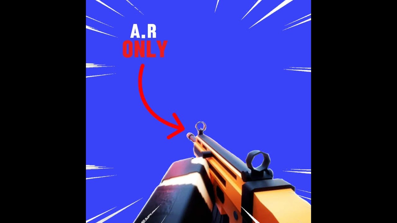 Playing rivals - YouTube