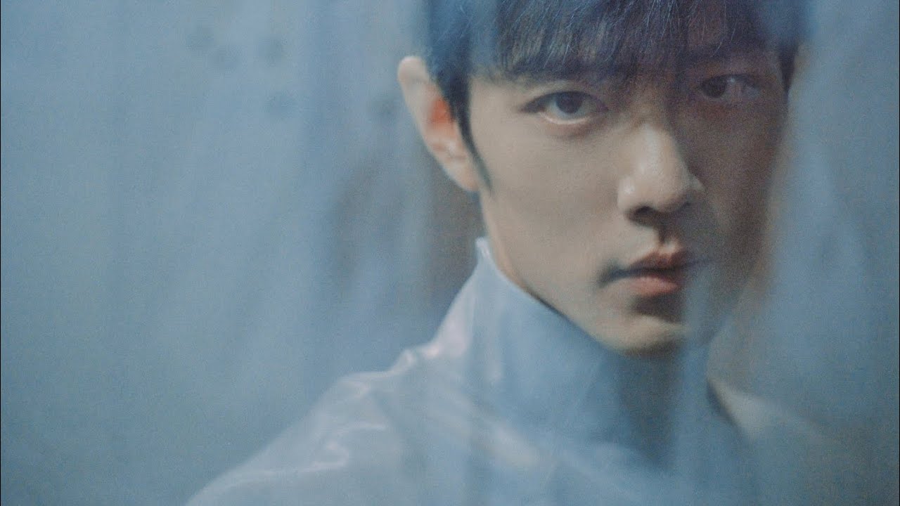 Four Audio Songs《我们+都一样+还原+萤》with lyrics version | Xiao Zhan We MV ...