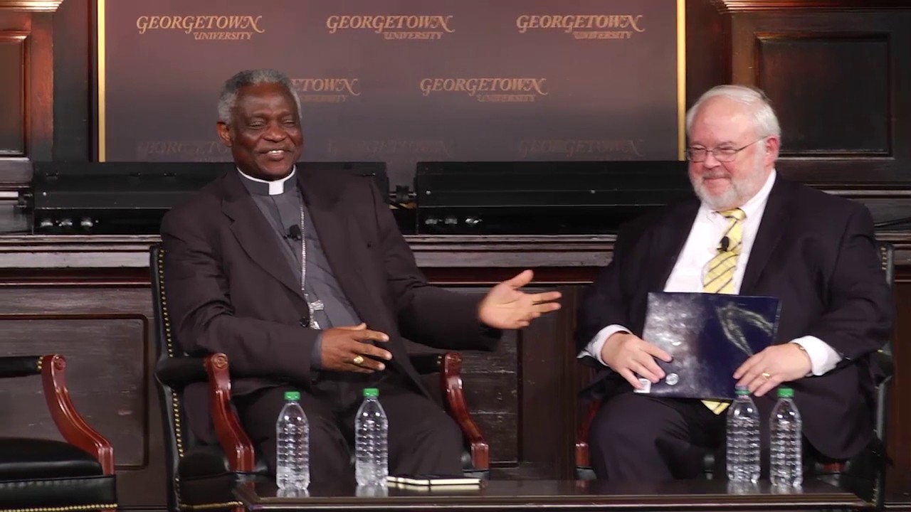 Convening of U.S. Academic Centers on Catholic Social Thought: A ...