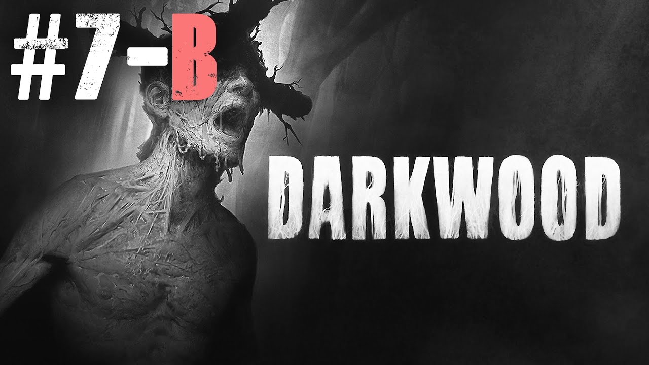 Darkwood Blind #7-B, Slay the Spire run - YouTube