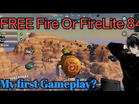 FireLite 84 Is the Best Game I played | 1st Game Playing | Na khelly ...