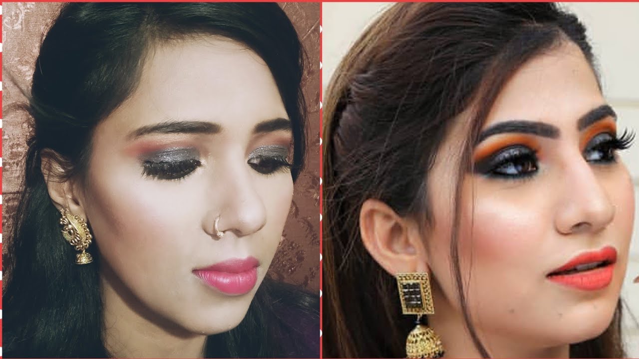 Anishka inspired makeup look | #Anaysa #shaziyastyle - YouTube