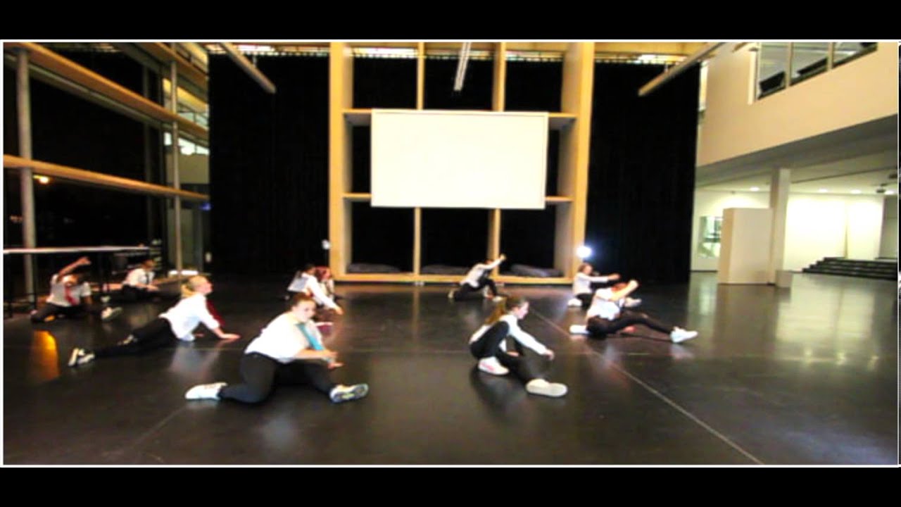 Justin Timberlake - Suit & Tie dance Choreogrphy - YouTube