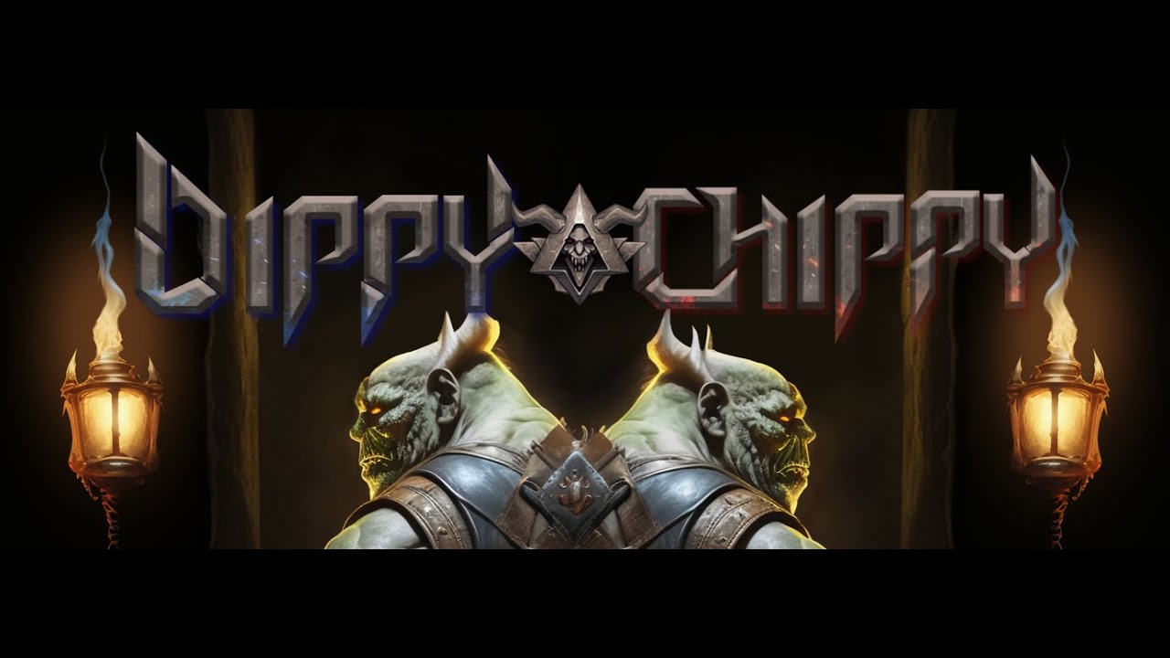 Dippy & Chippy - Game Trailer - YouTube