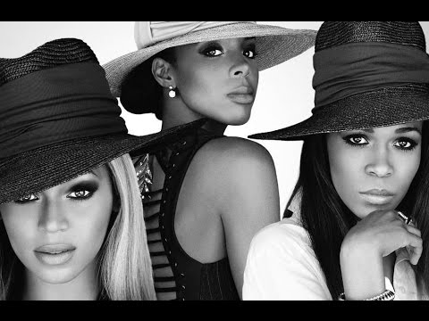Destiny's Child - Independent Women (Acapella Version) - YouTube