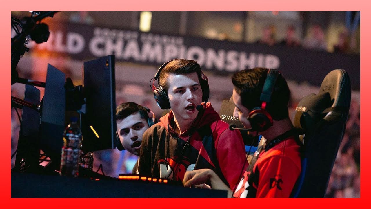 The Greatest Jstn Goals From His Pro Rocket League Career - YouTube