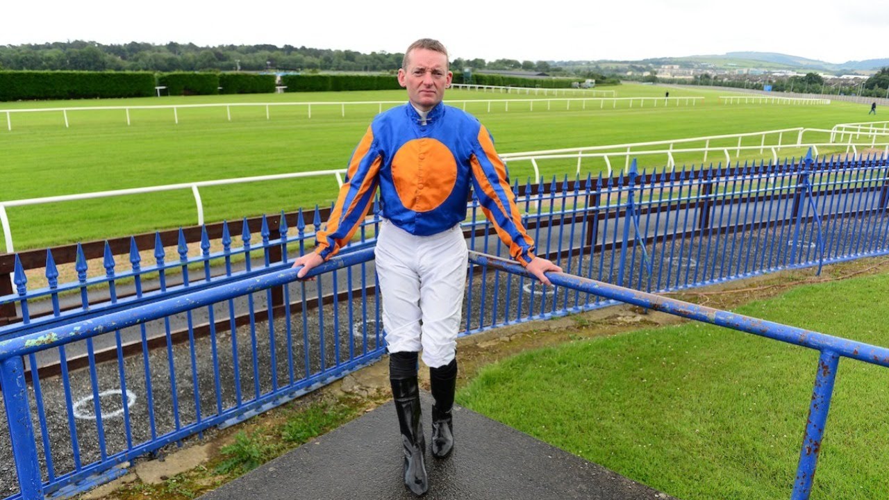 Seamie Heffernan discusses Aidan O'Brien, Ryan Moore, Ballydoyle ...