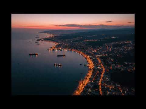 Akşam Oldu Yanıyor Ordu’nun Işıkları | Ordu Türküsü | Karadeniz Türküsü