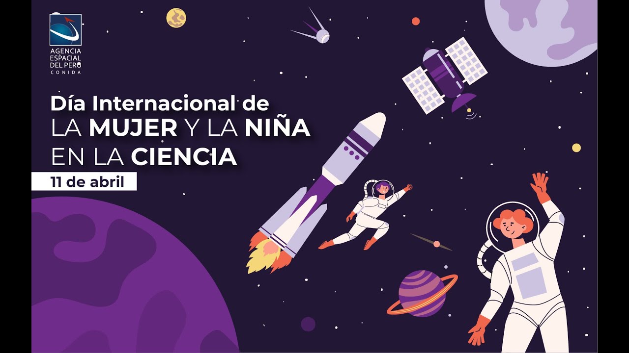 Conoce a la Teniente FAP Lizeth Tello, Ingeniera Electrónica - YouTube