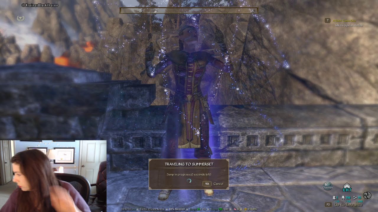 January 24, 2020 potato stream - YouTube