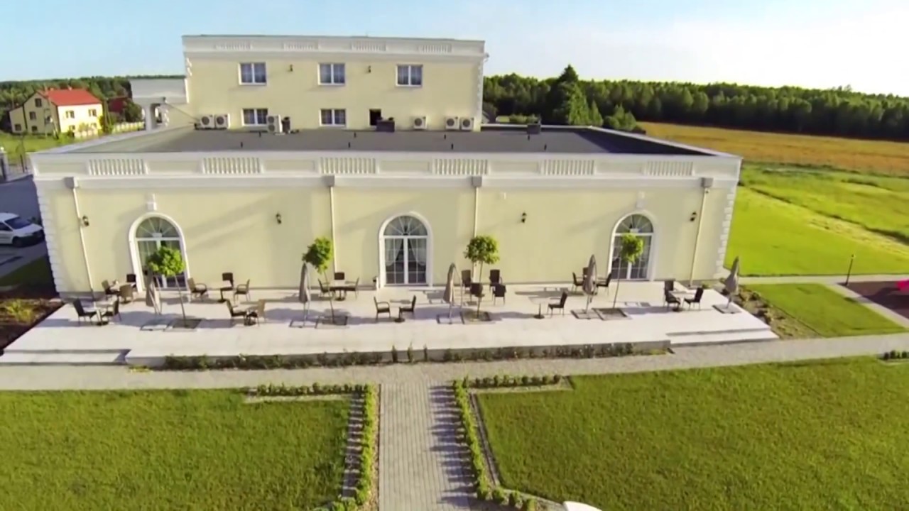 Reklama: Parisel Palace - YouTube