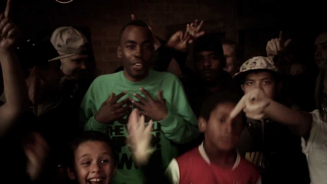 Baliva - On A Mission (Official Music Video) - YouTube