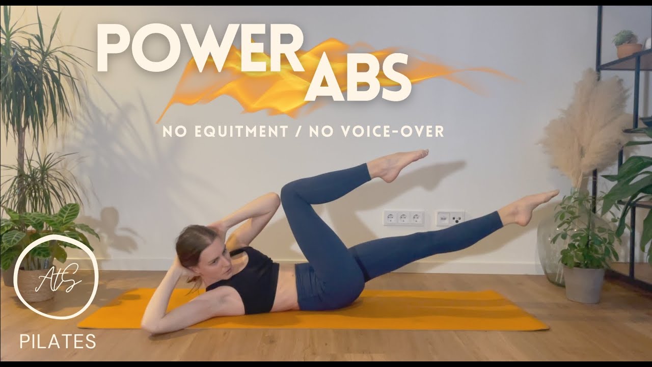 7min Home Workout // intense Core 🔥🔥 // effectives Bauchtraining - YouTube