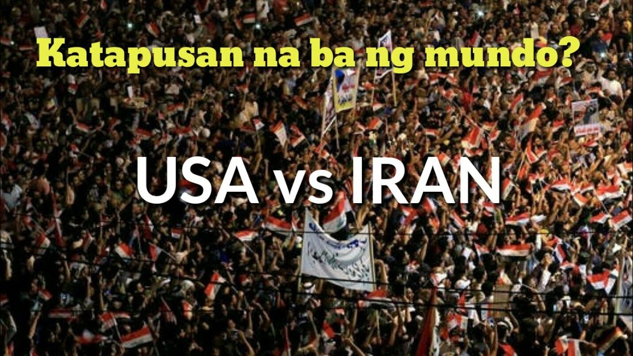 Malapit Na Ba Ang Katapusan ng Mundo? - YouTube
