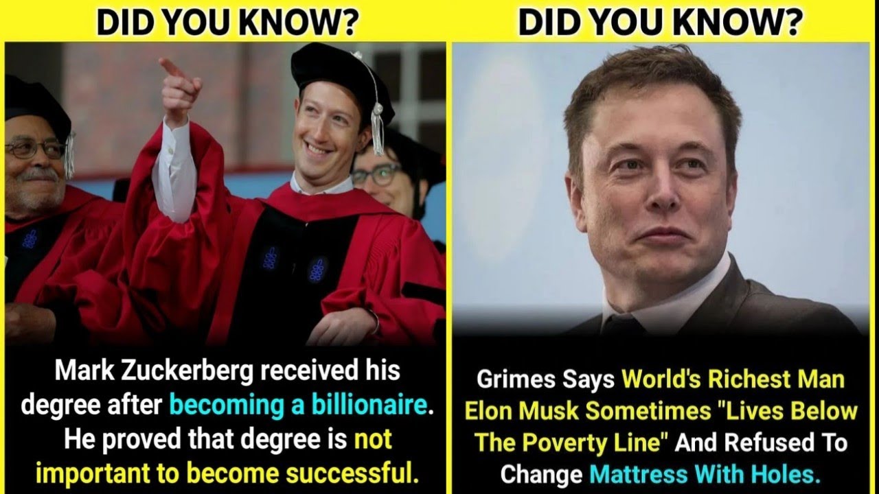 Did You Know Facts?? #32 | Amazing Random Facts You Should Know ...