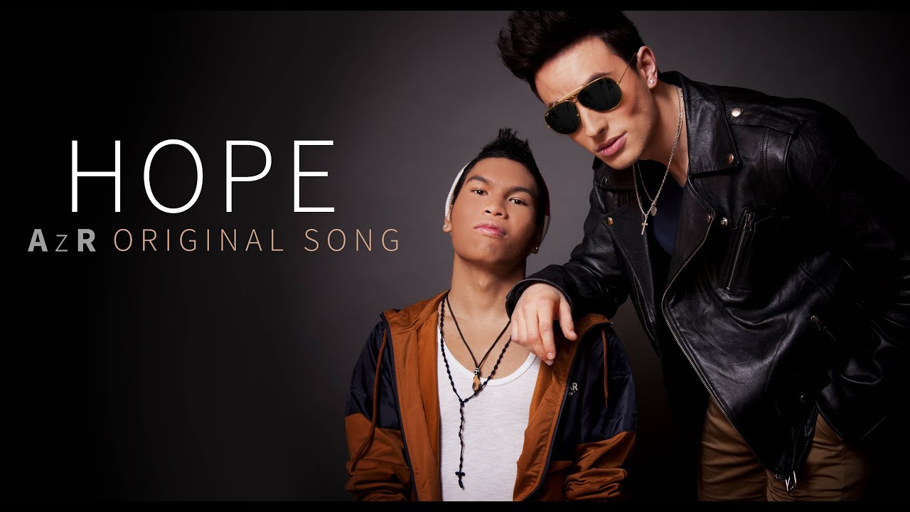 Hope (Original Song) - YouTube