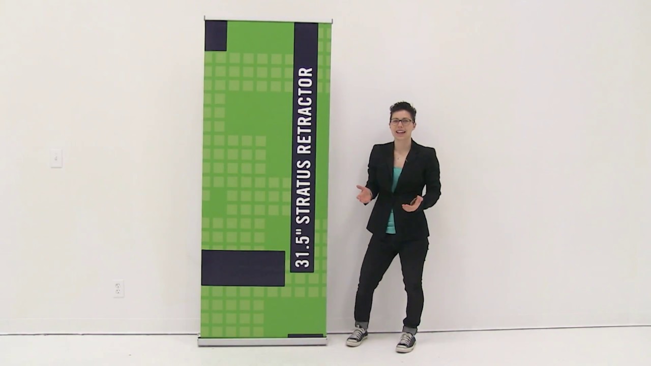 Stratus Retractor Kit - YouTube