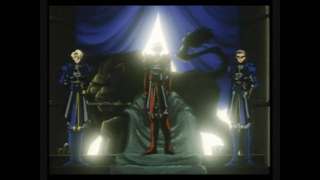 Dilandau Albatou AMV Tribute - YouTube