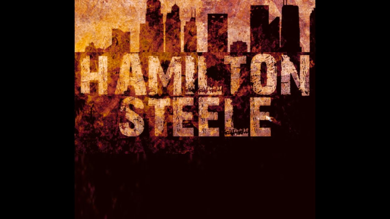 Hamilton Steele I - Overtime - YouTube