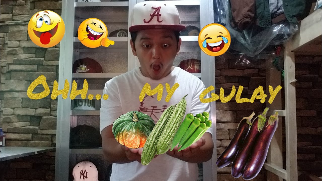 Malupetang Teknik pag Tanum Gulay (HAHAHAH) - YouTube
