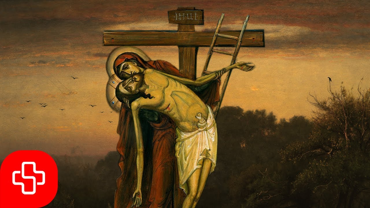 Byzantine Orthodox chant: Σῶσον, Κύριε, τὸν λαόν - Lord, Save Your ...