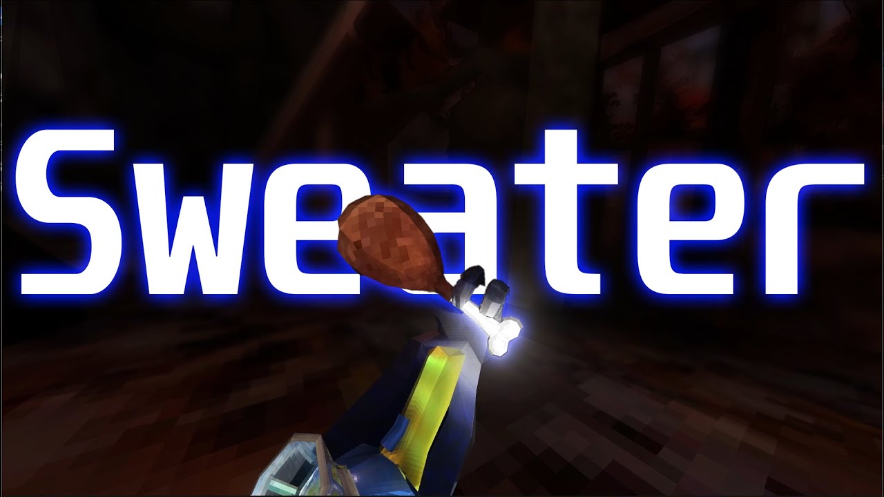 Sweater | Gorilla Tag Montage #gorillatag #edit #gorilla #monke # ...