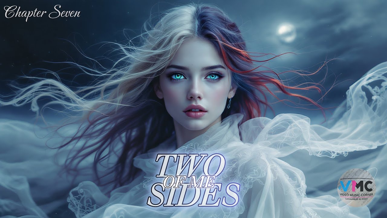 TWO SIDES OF ME – Official AI Music Video | laminator22 - YouTube